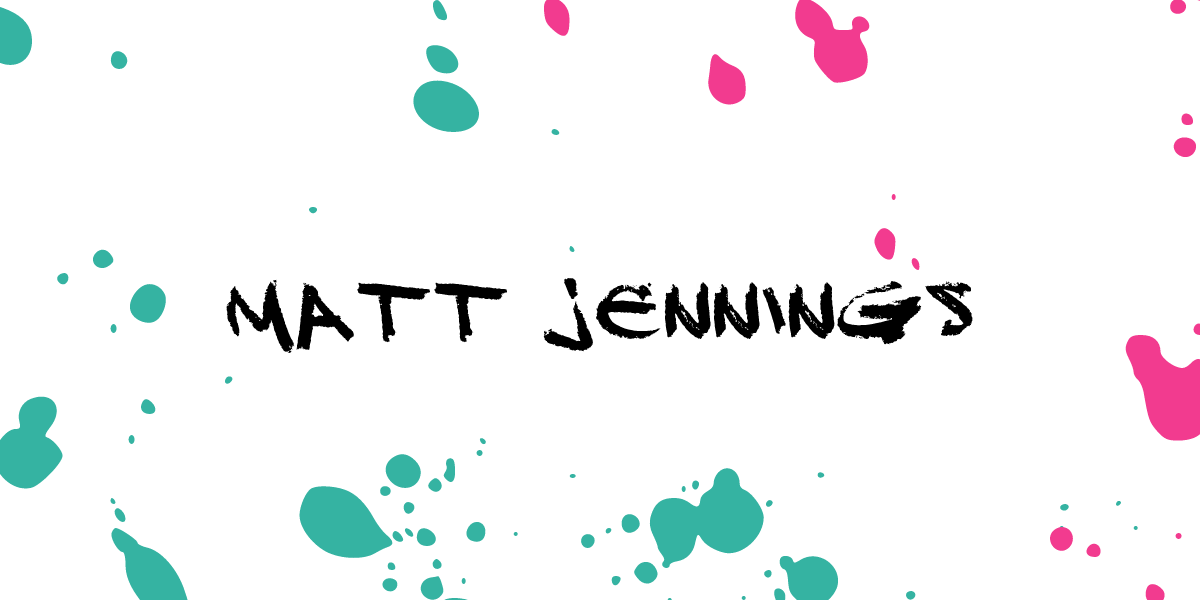 Matt Jennings